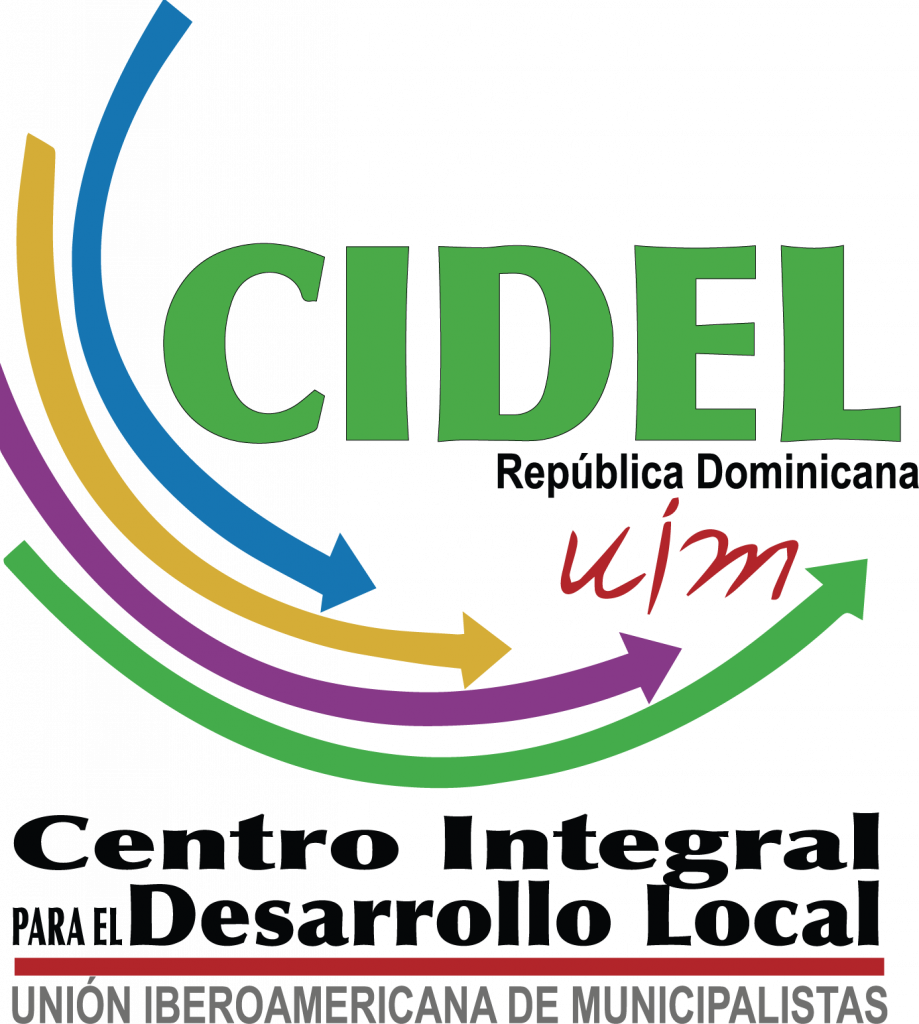 LOGO CIDEL - DEMIUSAR